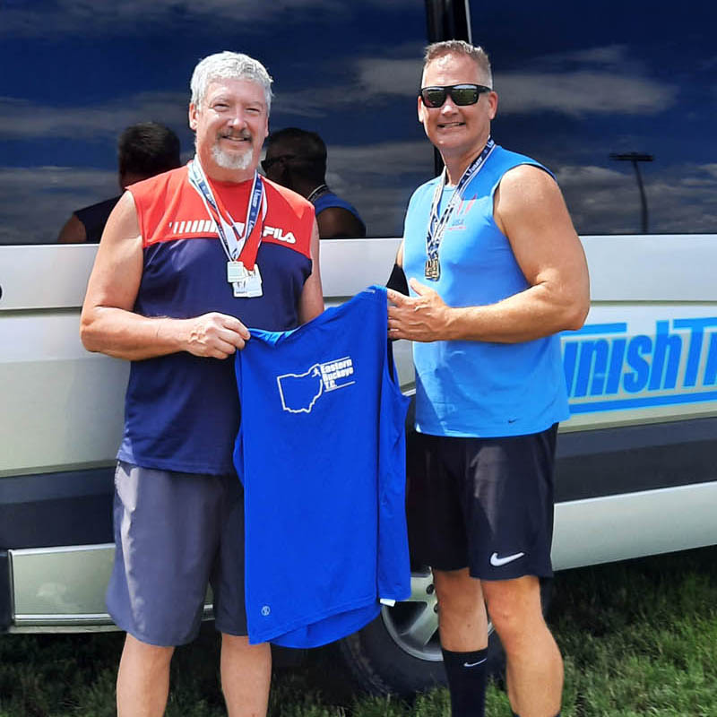 2023 USATF Indiana Open & Masters Outdoor Championships – Midwest Masters