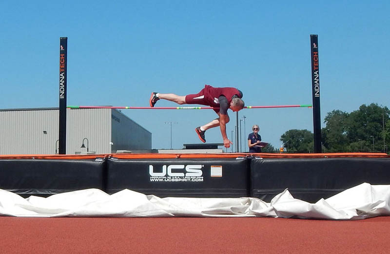 2023 USATF Indiana Open & Masters Outdoor Championships – Midwest Masters